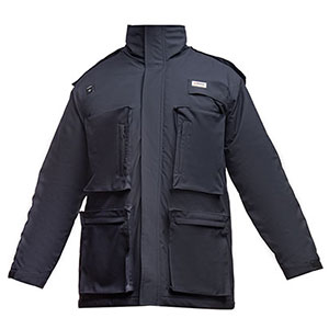 Ardor Advance Tech Jacket | Industrial Workwear | Midas Safety