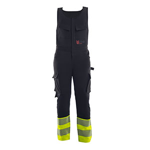 Combi Suit | Industrial Workwear | Midas Safety